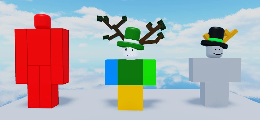 something is... wrong. | Fandom