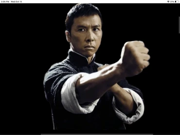 Discuss Everything About Ip Man Wiki | Fandom
