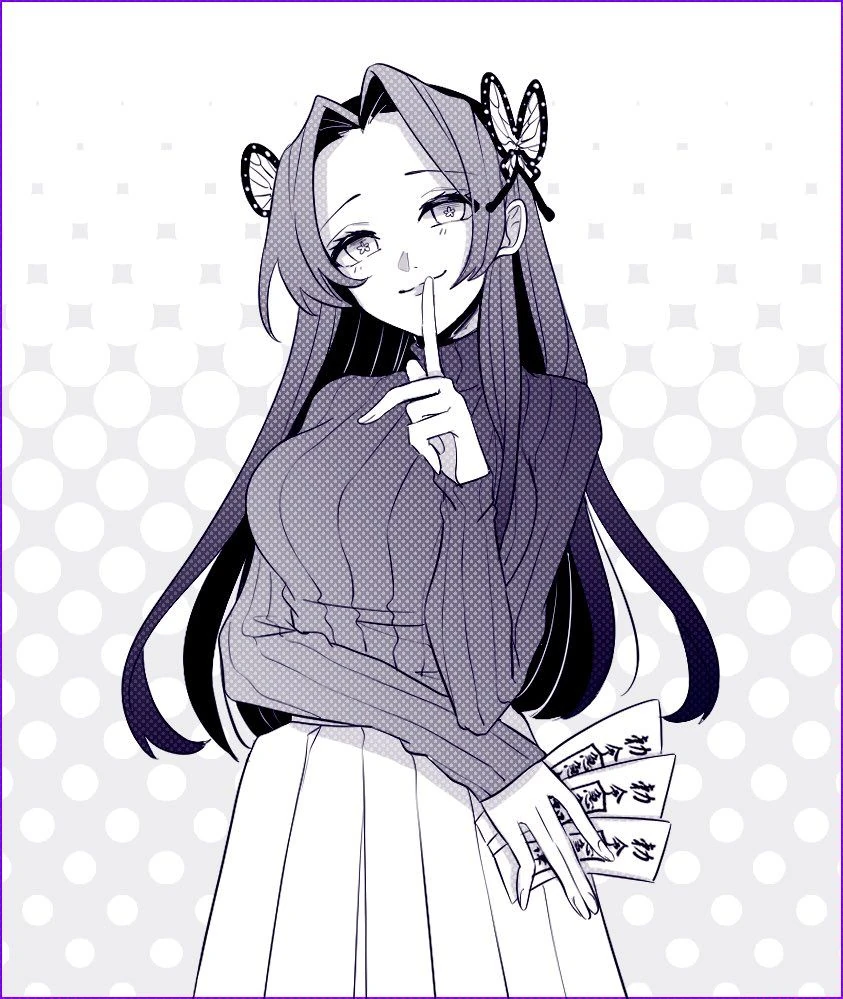 What are your thoughts on this Kanae fanart | Fandom