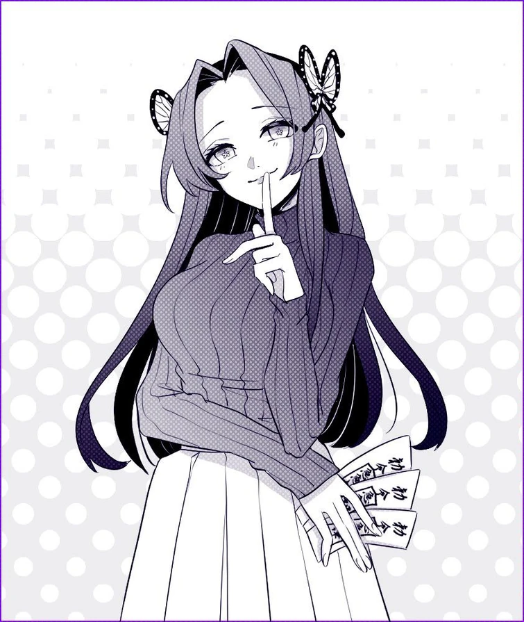 What are your thoughts on this Kanae fanart | Fandom