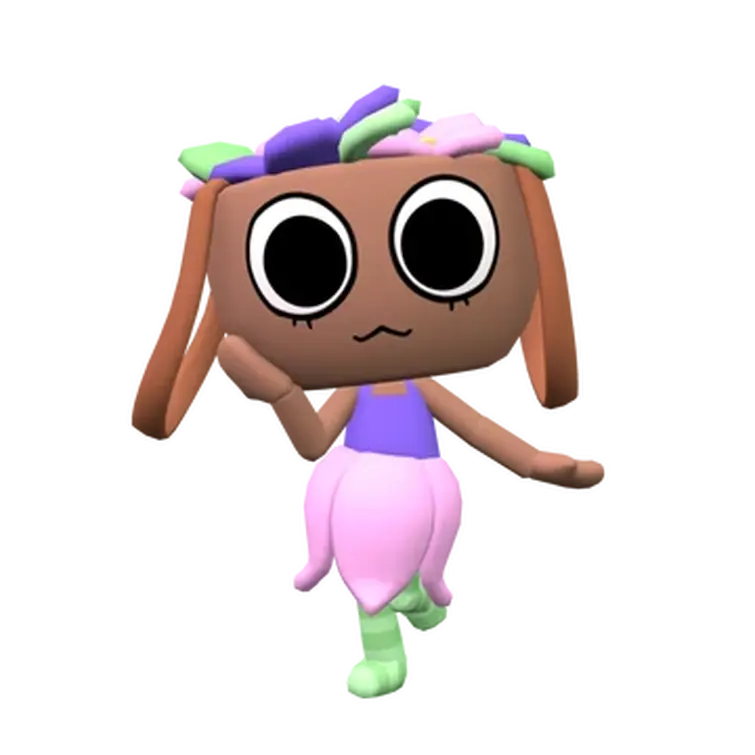 i made an oc i think | Fandom