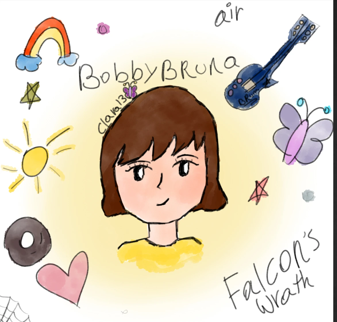 Bunch of fanartss | Fandom