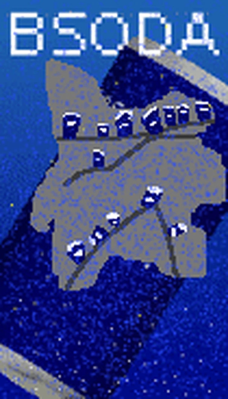 Who broke BSODA vending machine? | Fandom