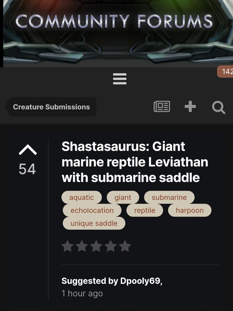 Off Topic Post | Fandom