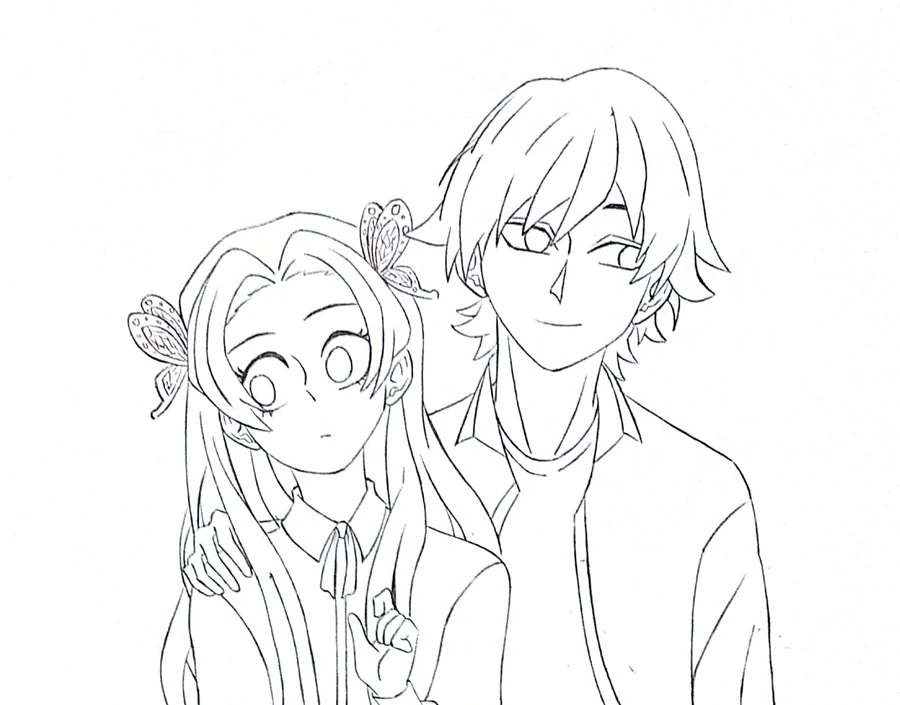 Daily Rarepairs (Day 146) | Fandom