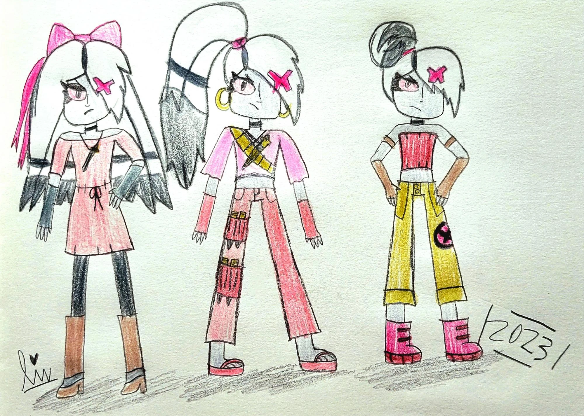 MORE HAZBIN HOTEL AND HELLUVA BOSS FAN ART!!! ️⚡️ ️⚡️ ️⚡️ ️⚡️ ️⚡️ ️⚡️ ️ ...