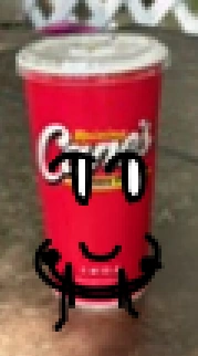 I like Cane's Cup | Fandom