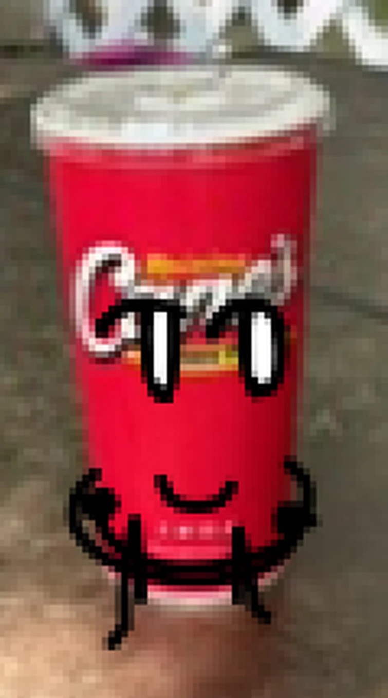 I like Cane's Cup | Fandom