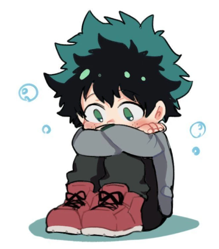All the cute pics of deku(including baby deku's) | Fandom