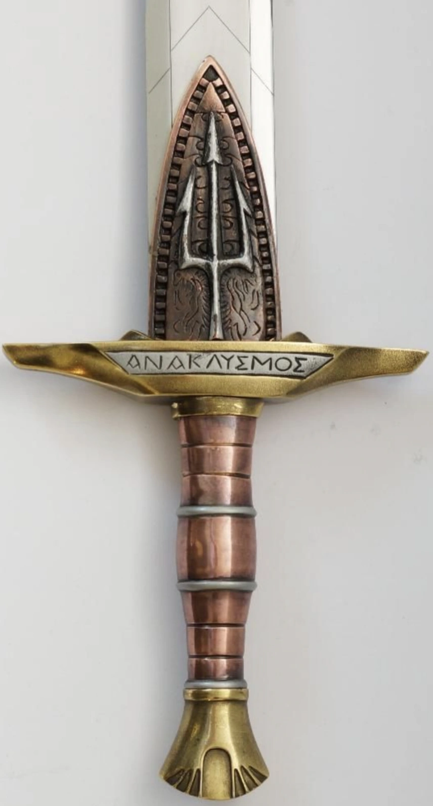 Anaklusmos. | Fandom