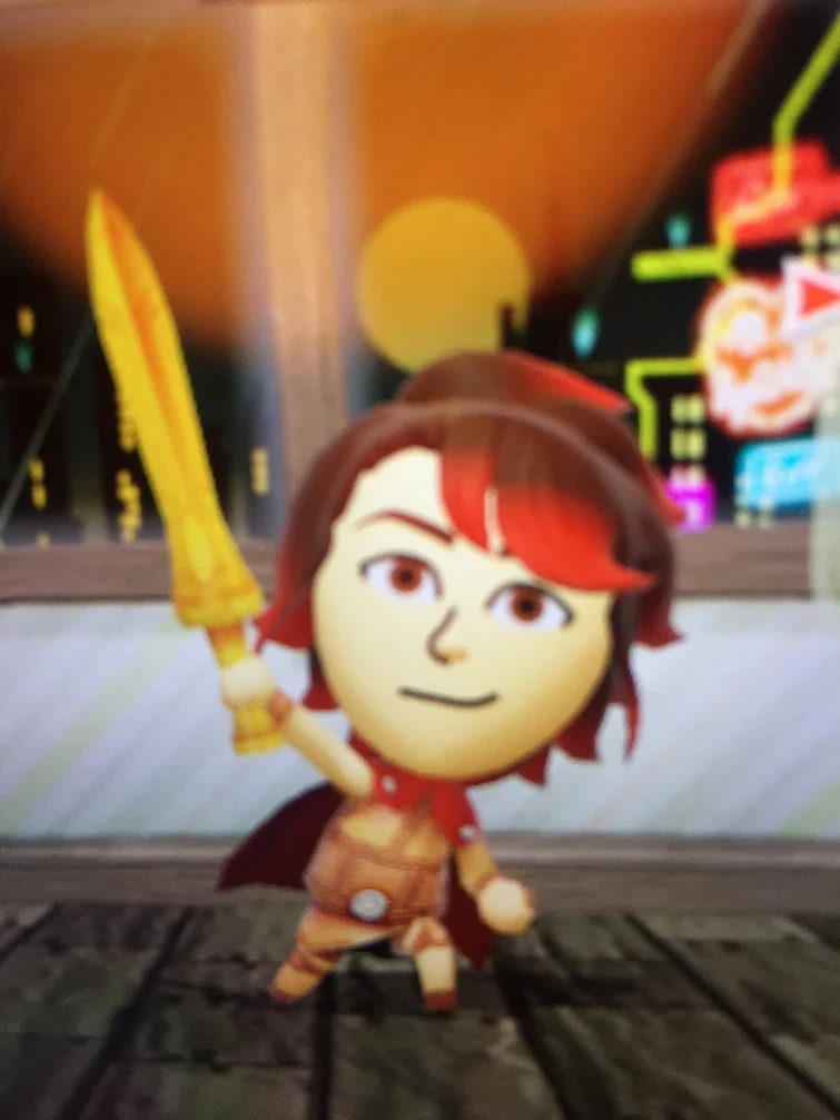 Discuss Everything About Miitopia Wiki | Fandom