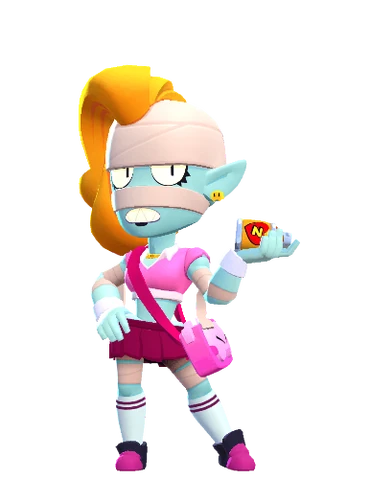 What is the best Emz skin? | Fandom