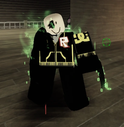 GREEN KEEPS THE PLACE CLEAN. | Fandom