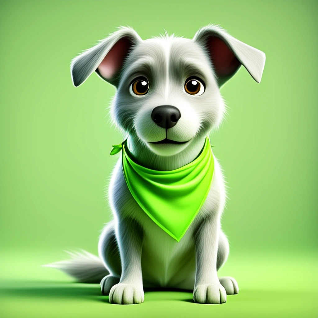 I generated discount dog on Apple Image playground | Fandom