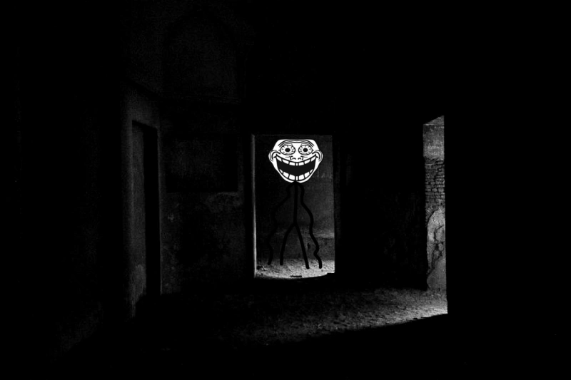 Lights out! | Fandom