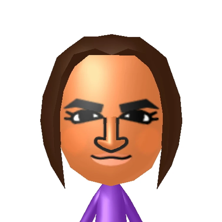 My Wii U/3DS CPU Miis | Fandom