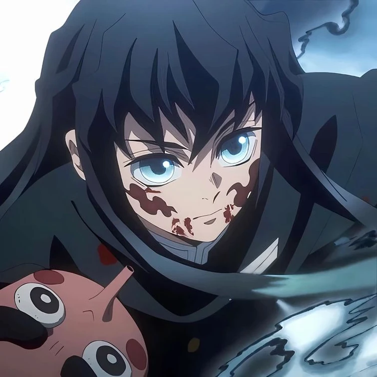 Muichiro pfps | Fandom