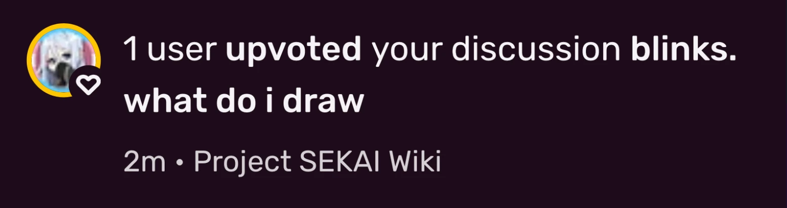 wonder who this funny fella wants me to draw! | Fandom