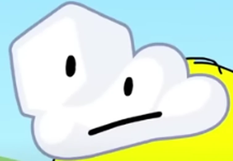 bfdi status | Fandom