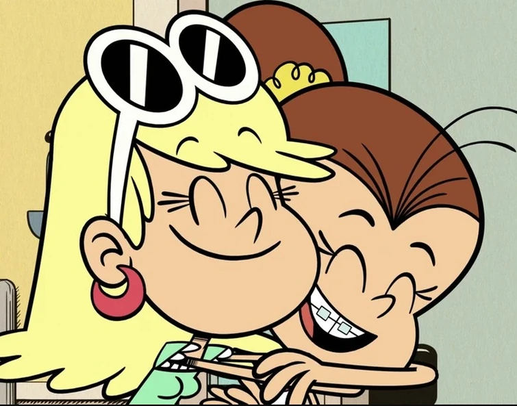 My Take on Leni Loud's Relationships Healthy to Toxic | Fandom