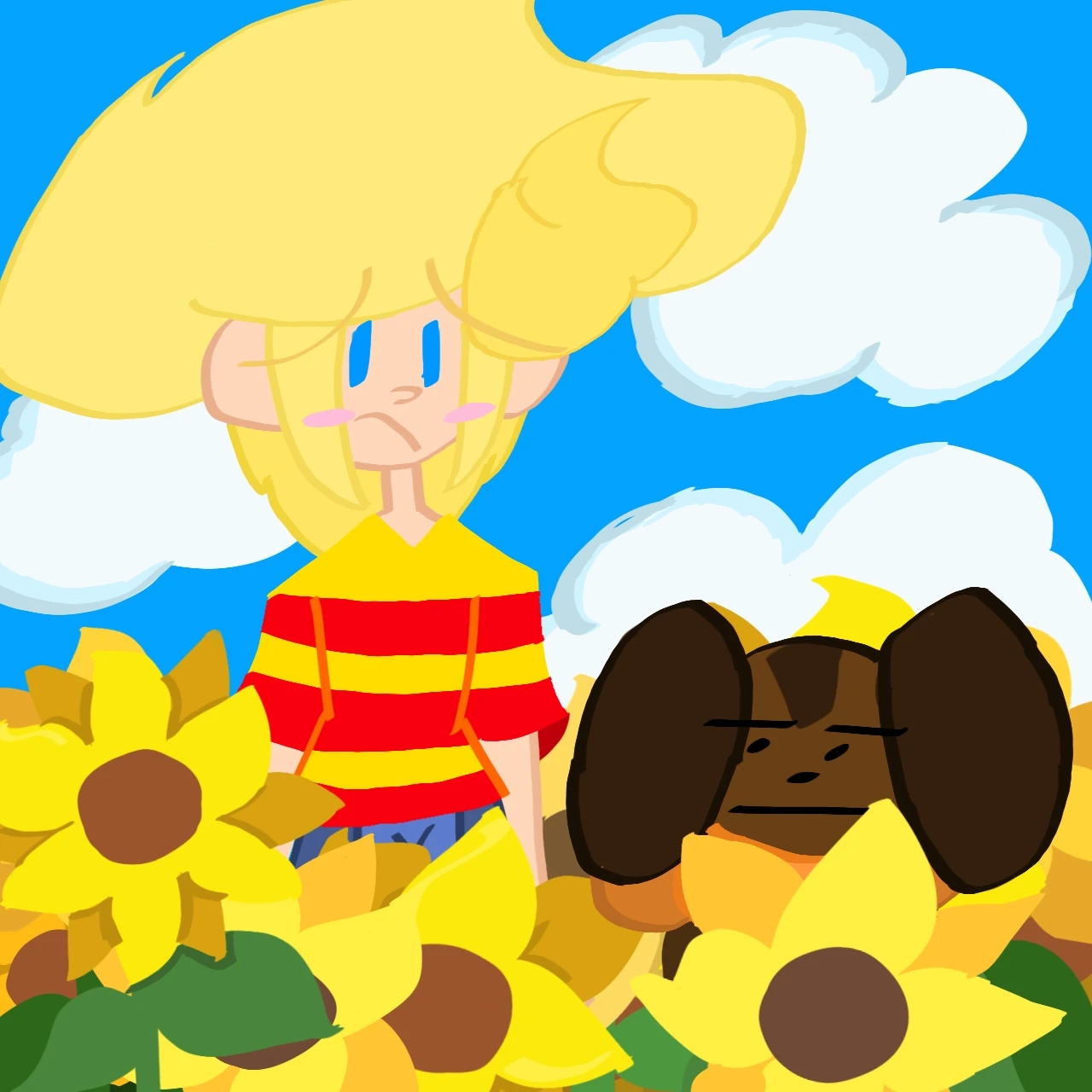 mandatory title | Fandom