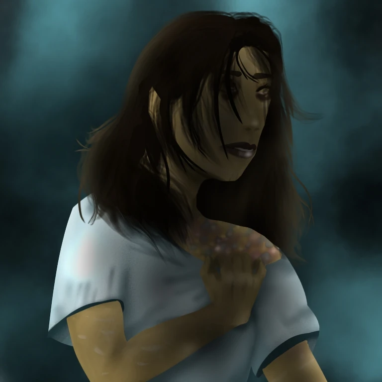 Clemmie going snake mode | Fandom