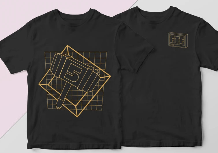 Flee the Facility Merchandise! | Fandom