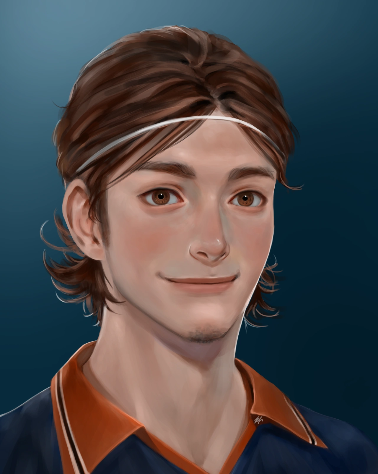Asahi, by me (request... second one for the randomness flair) | Fandom
