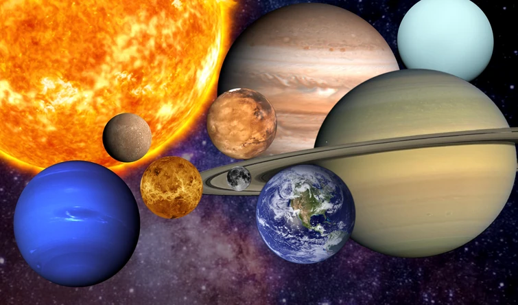 Discuss Everything About SolarBalls Wiki | Fandom