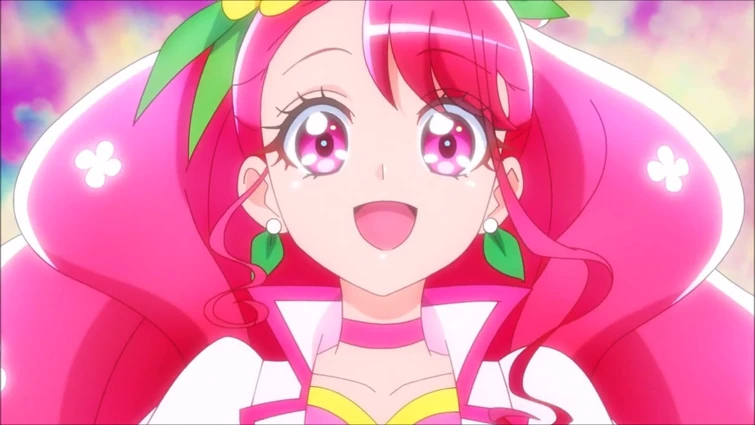 Casual Pretty Cure Discussion: Top Five Breakout Pretty Cures | Fandom