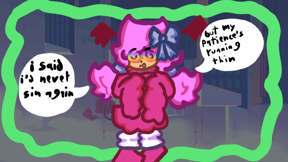 Confessions of a rotten PuffBall | Fandom