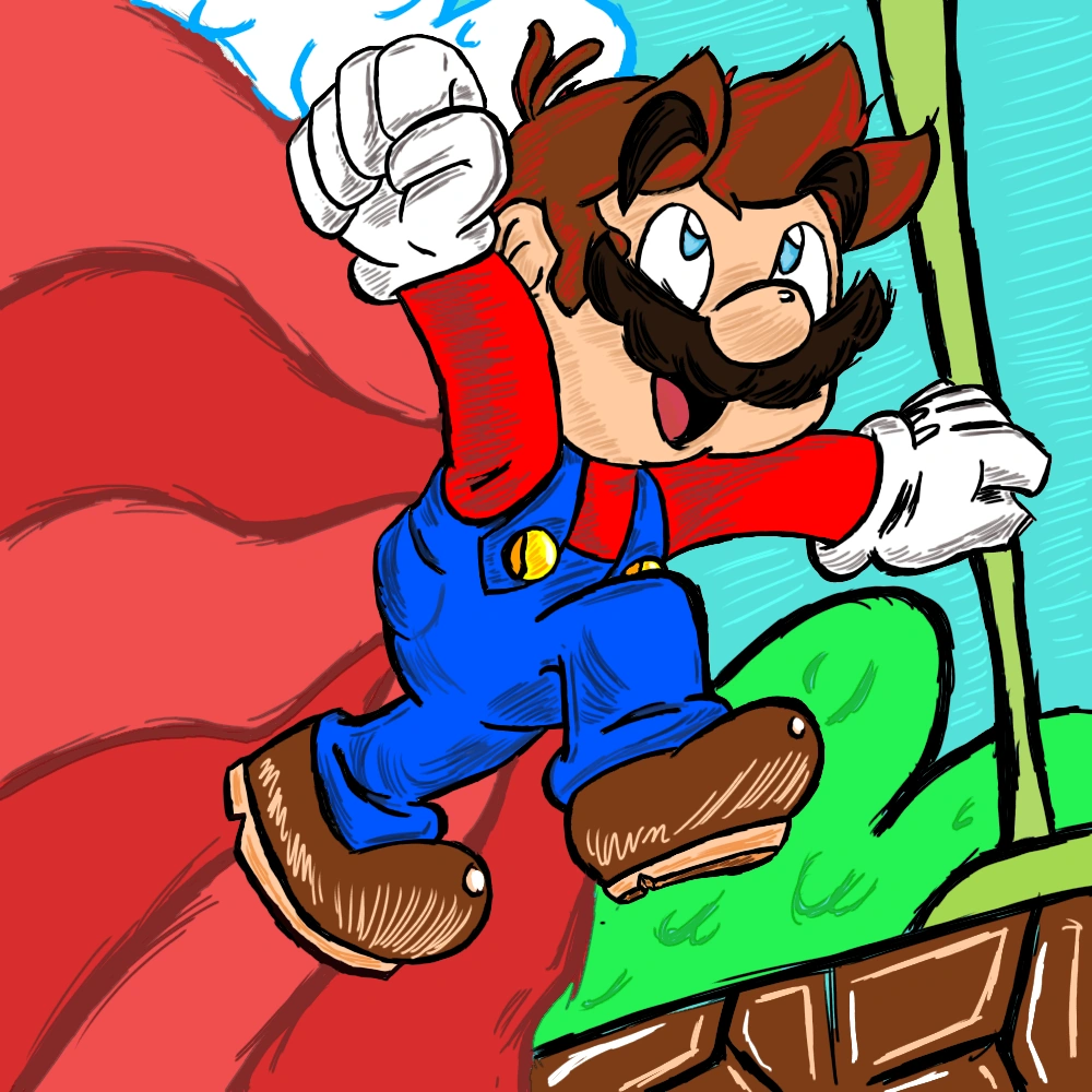 I went digital | Fandom