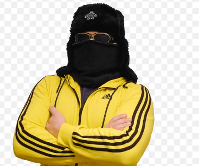 Who knows Life Of Boris/Aka the slav king | Fandom