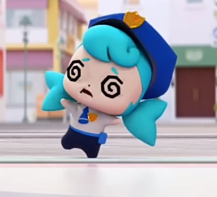 Discuss Everything About Catch! Teenieping Wiki | Fandom