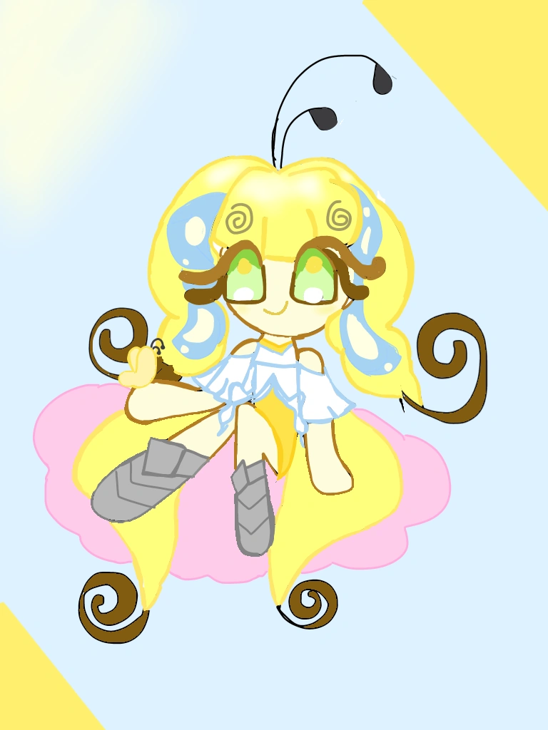 Sugarfly art | Fandom