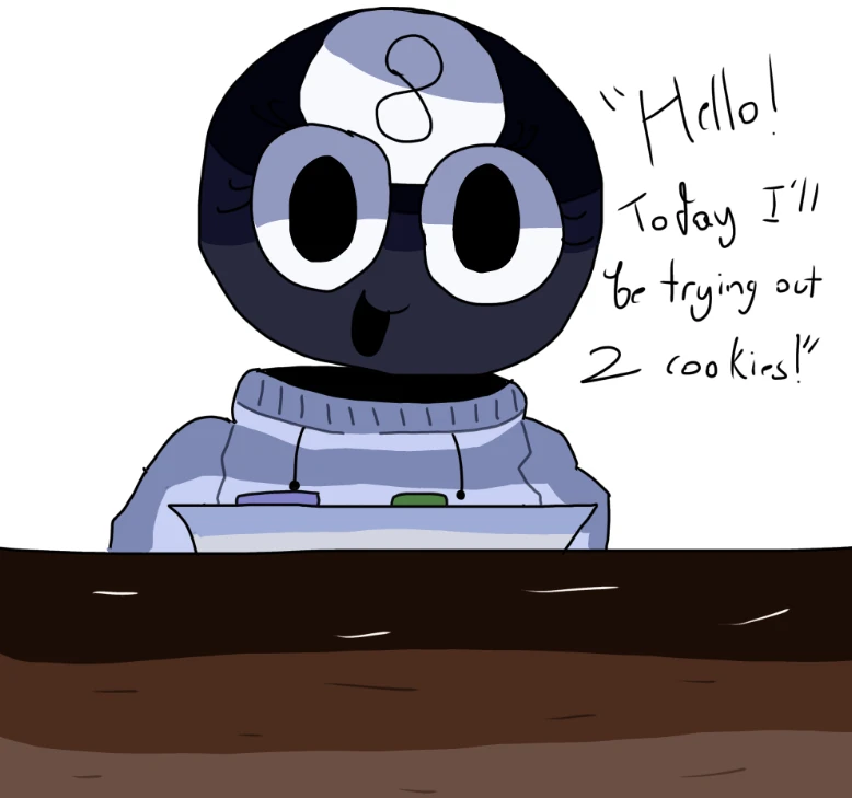 Toodles’ Cookie Review ( Part 1 or sumthin ) | Fandom