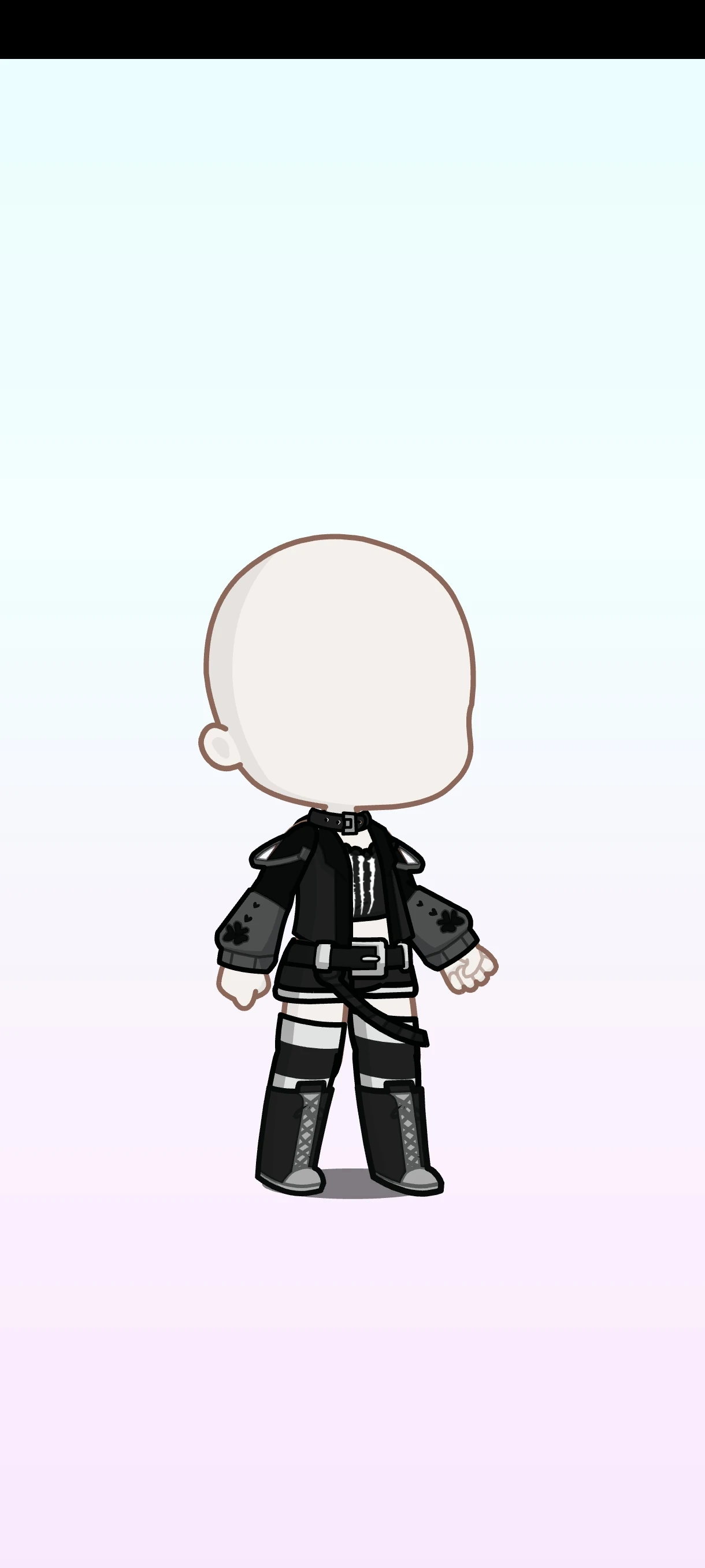 Which mimic character should I draw in this fit | Fandom