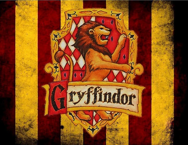Gryffindor Pride Day! | Fandom