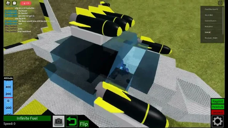 Discuss Everything About Plane Crazy Wiki | Fandom