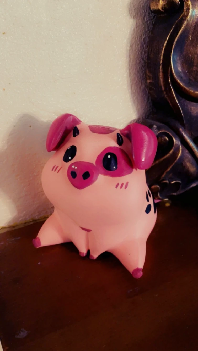 3D fat nuggets | Fandom