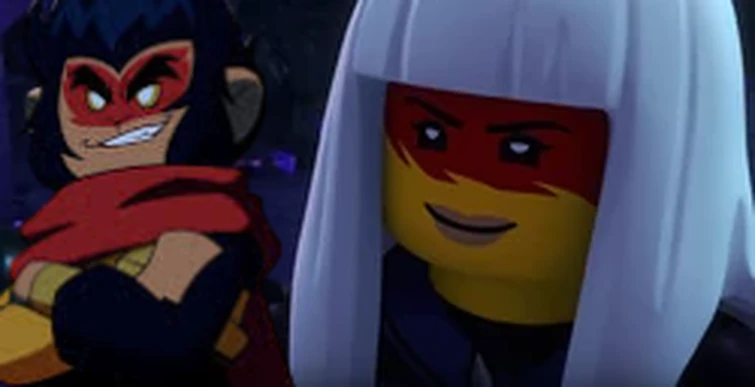 Meeting the Monkey (AU) | Fandom