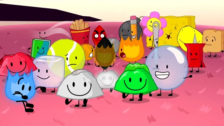 IDFB but the comments control it AGAIN 1: Not much | Fandom