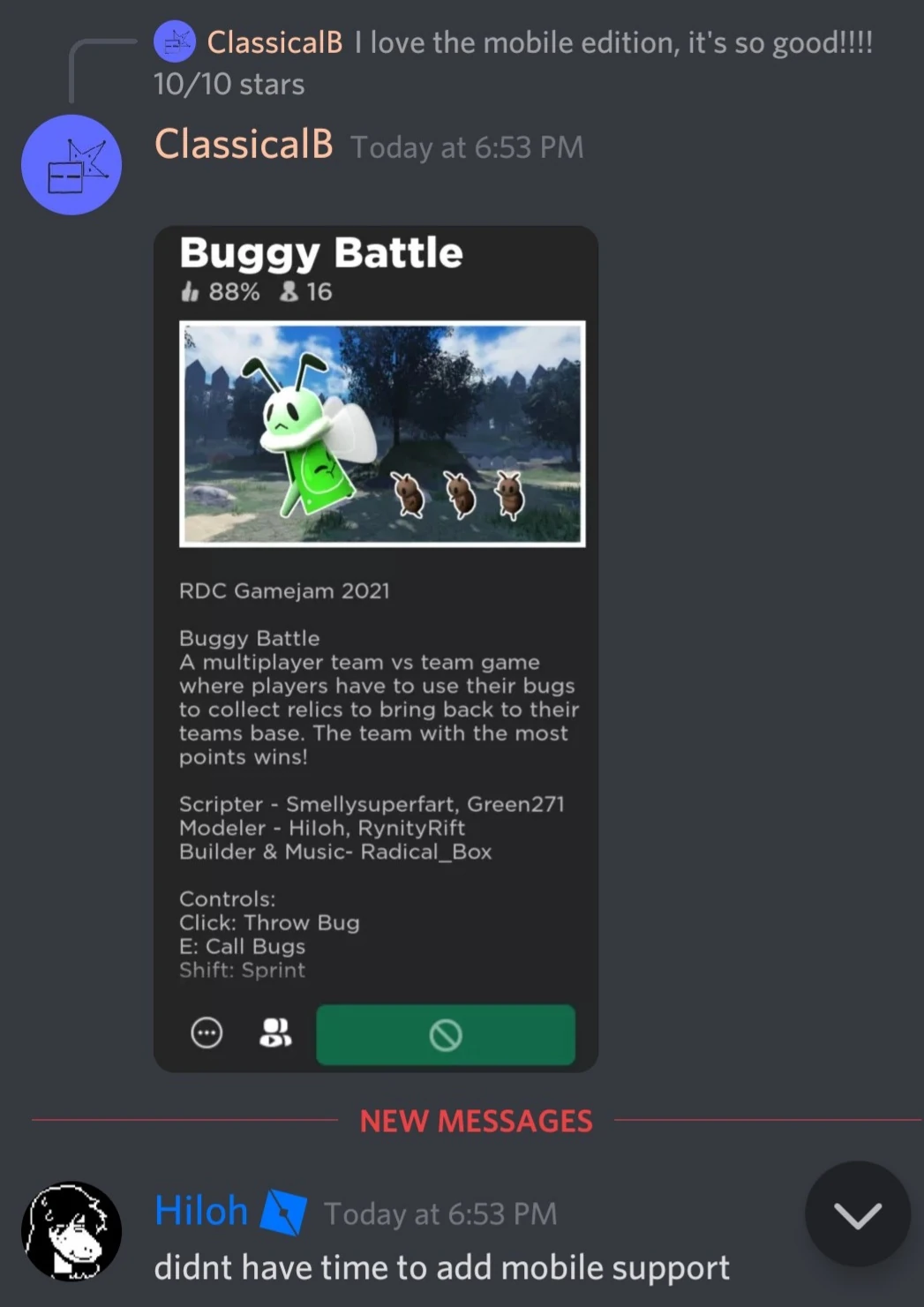 HILOH ANSWERED!!!! | Fandom