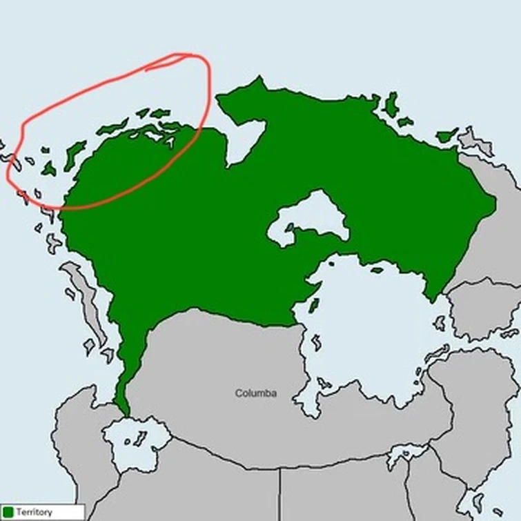 Discuss Everything About Centaura Wiki | Fandom