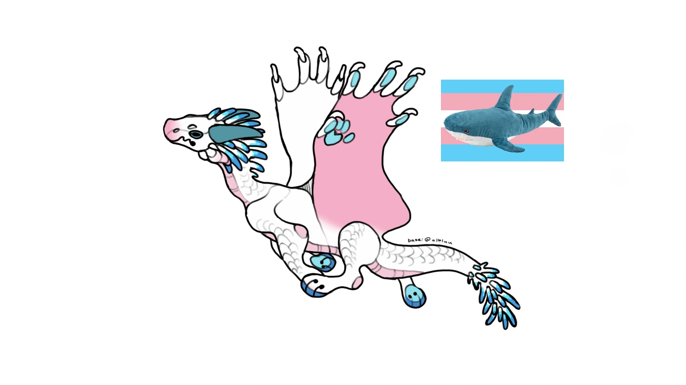 coming out + trans icewing | Fandom