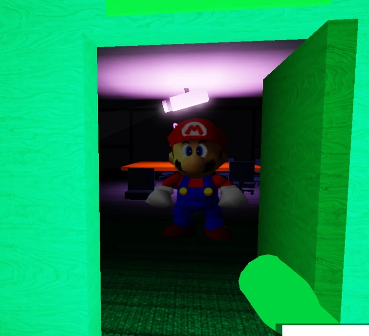 Discuss Everything About Roblox Interminable Rooms Wiki | Fandom