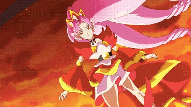 Discuss Everything About Pretty Cure Wiki | Fandom