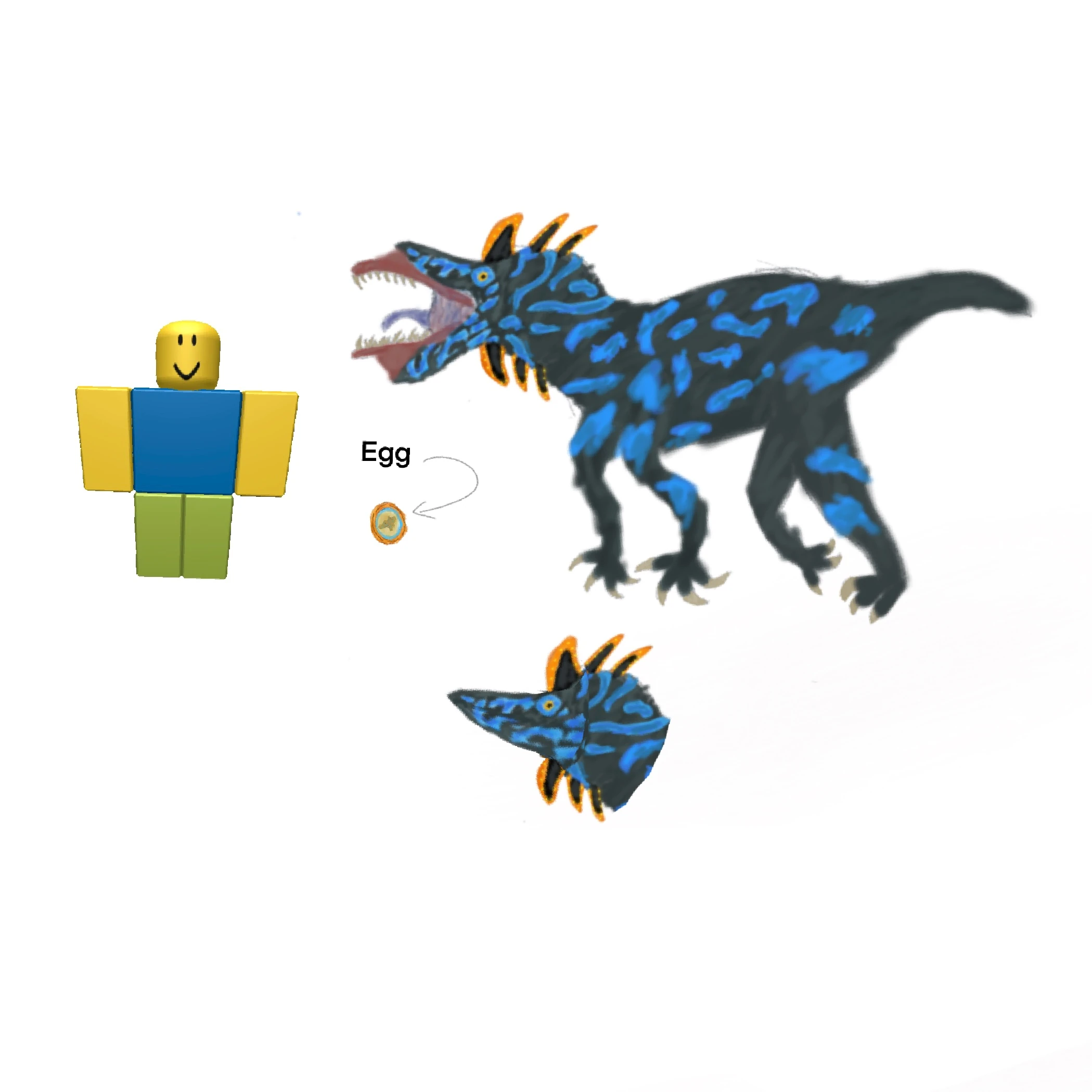 Alien Concept Number 2 | Fandom