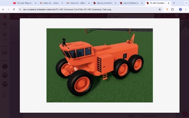 Discuss Everything About Car Crushers 2 Wiki | Fandom