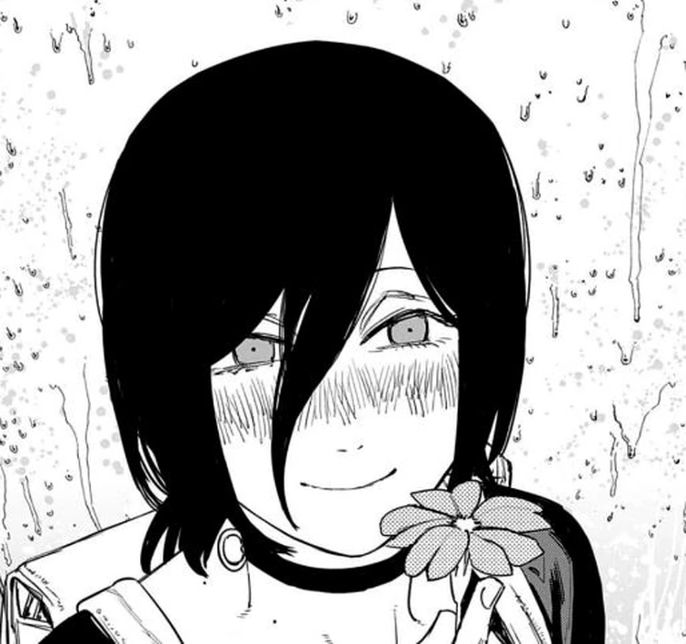 Reze 6* Unit Concept (CSM Manga Spoilers) | Fandom